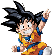 Dragon Ball Daima